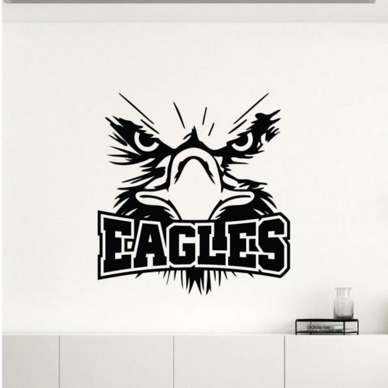 Large Eagles Poster - Etsy