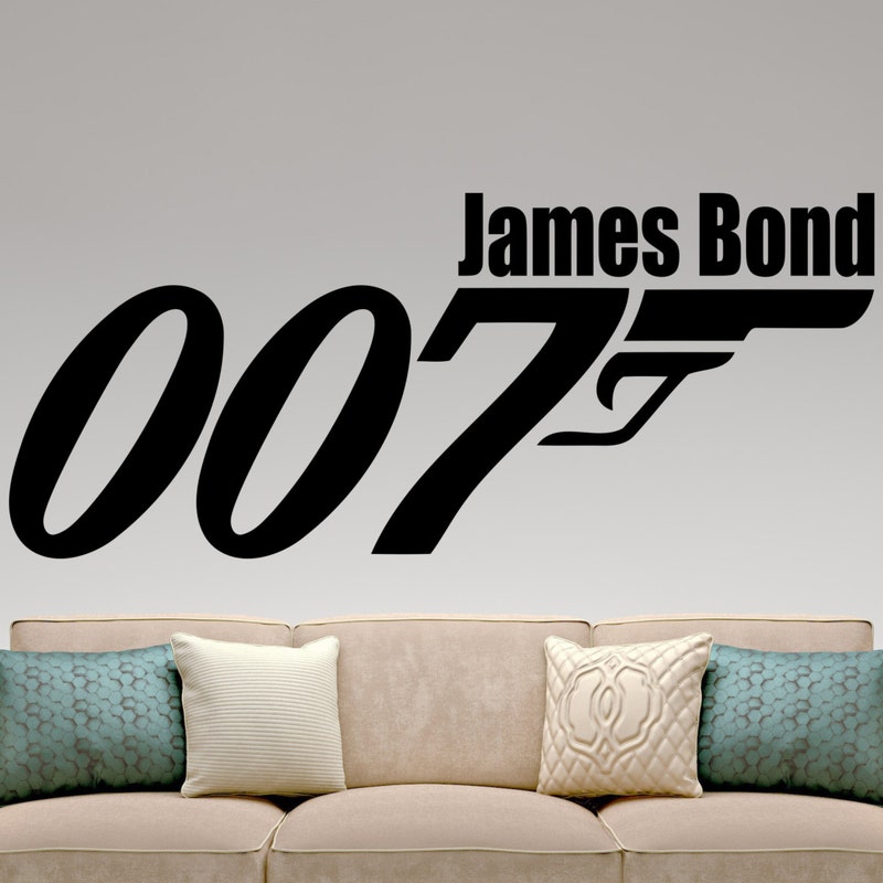 James Bond Party - Etsy