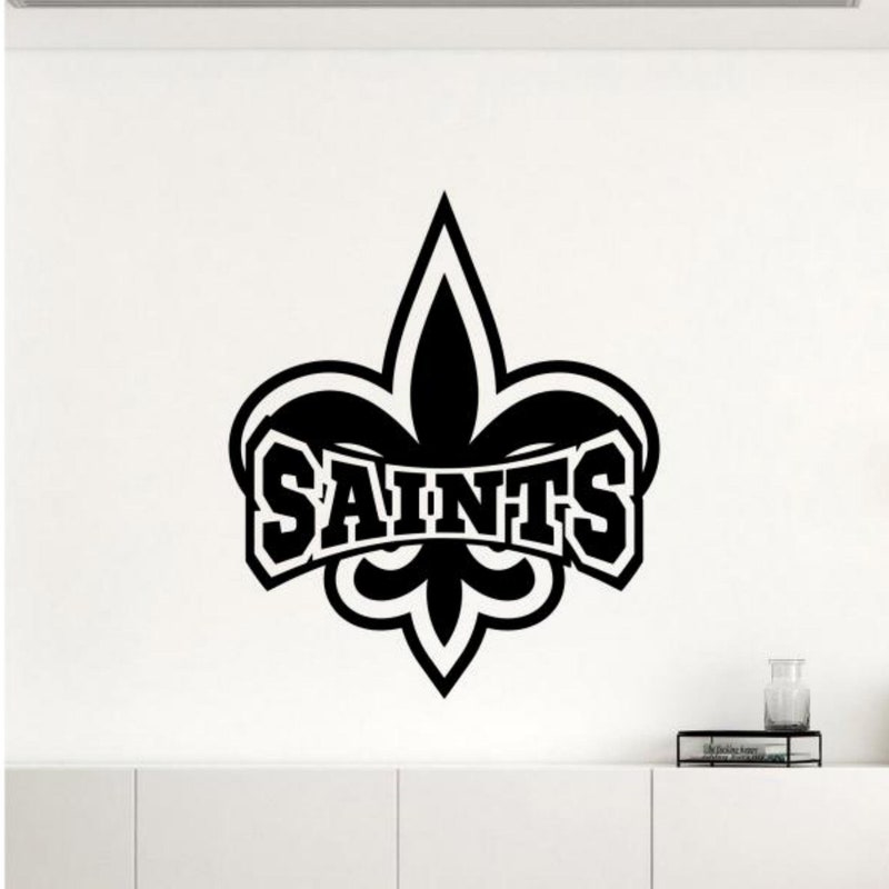 Football Wall Stickers - Etsy