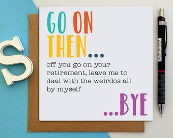 Maternity leave card | Etsy