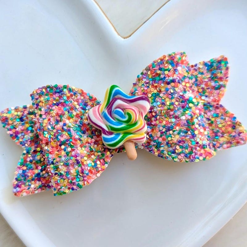 Lollipop Headband Costume - Etsy