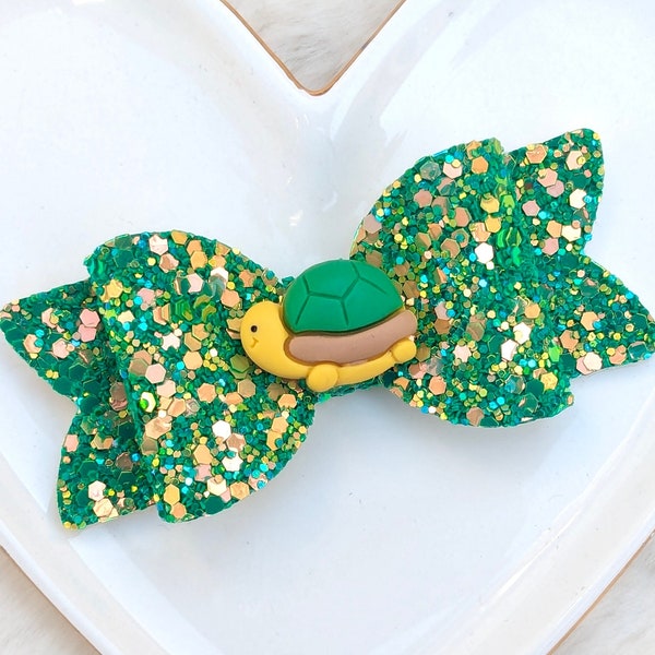 Tortoise Shell Headband - Etsy