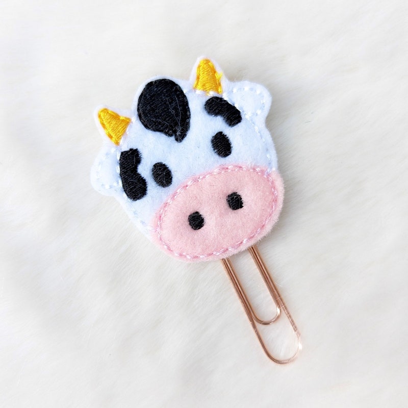Cow Paper - Etsy