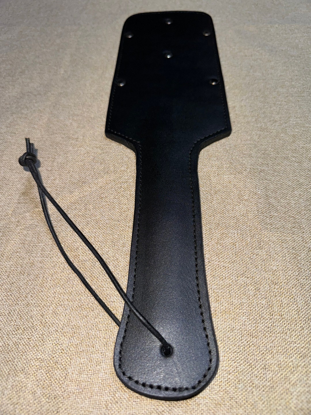 Paddle Slapper Fetish Slapper Farming Slapper Real Leather Soft Pain ...