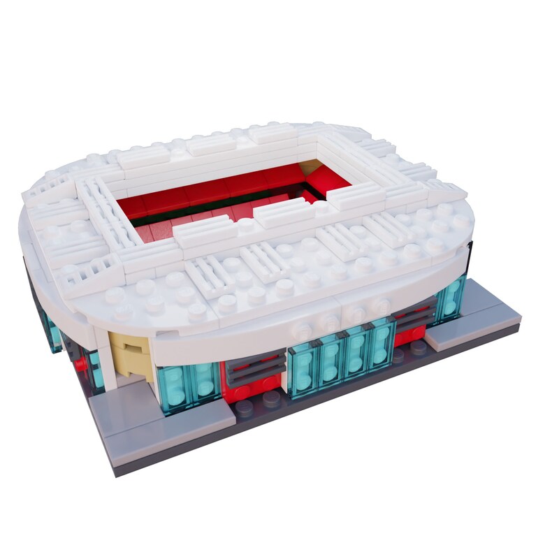 Arsenal Stadium - Etsy