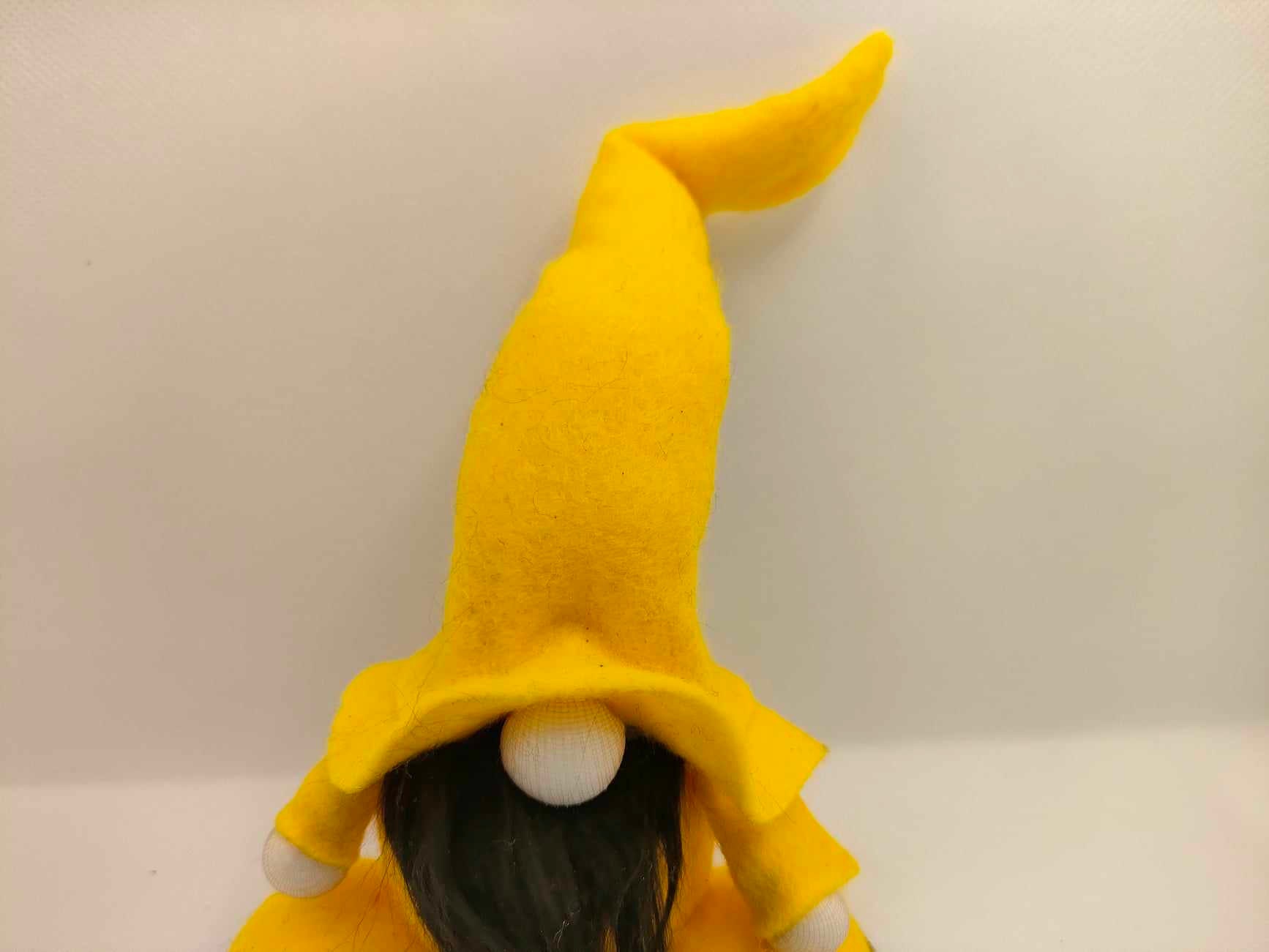 DIY Basic Gnome Video Tutorial Handmade Gnome, DIY Gnome, Arts and ...