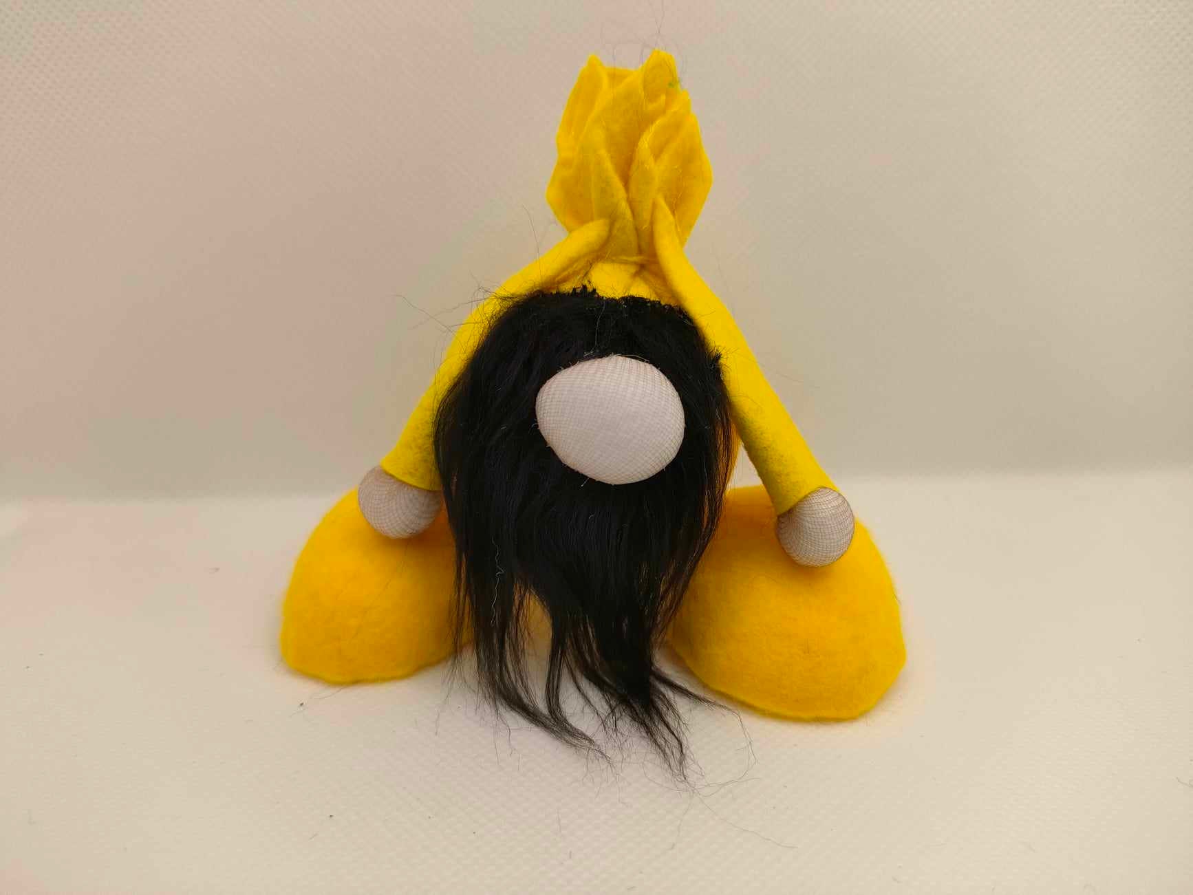 DIY Basic Gnome Video Tutorial - Handmade Gnome, DIY Gnome, Arts and ...