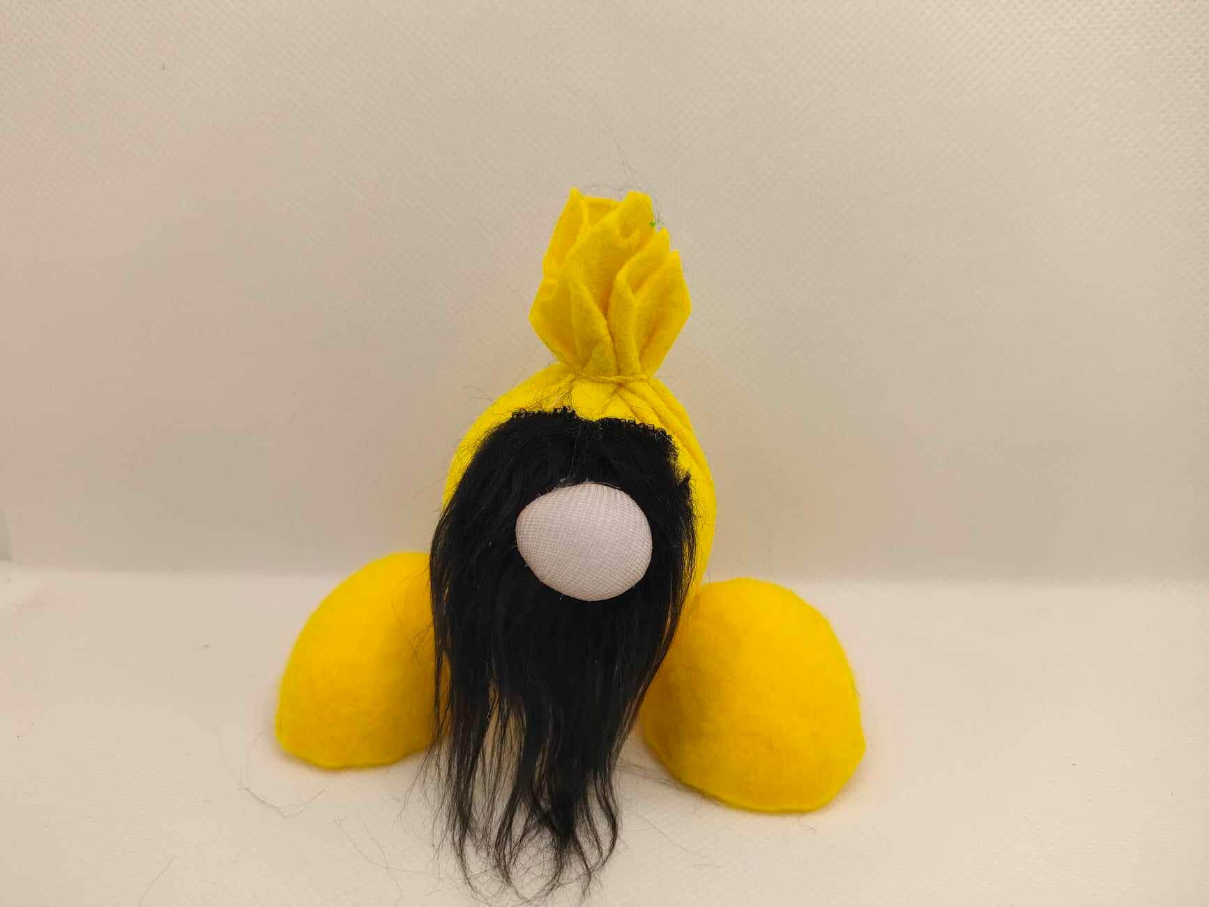 DIY Basic Gnome Video Tutorial Handmade Gnome, DIY Gnome, Arts and ...