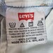 Levi's 501 Cutoffs, Vintage USA Levi's Denim Shorts Light Faded Wash ...