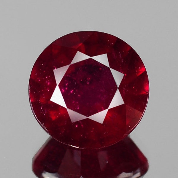 Mozambique Ruby - Etsy