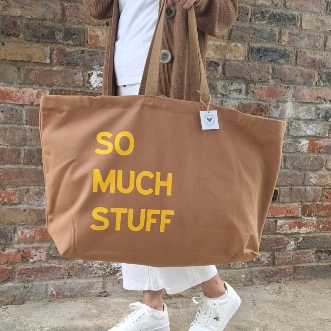 Oversized Tote Bag. Weekend Bag. Oversized Bag. Different Colours ...