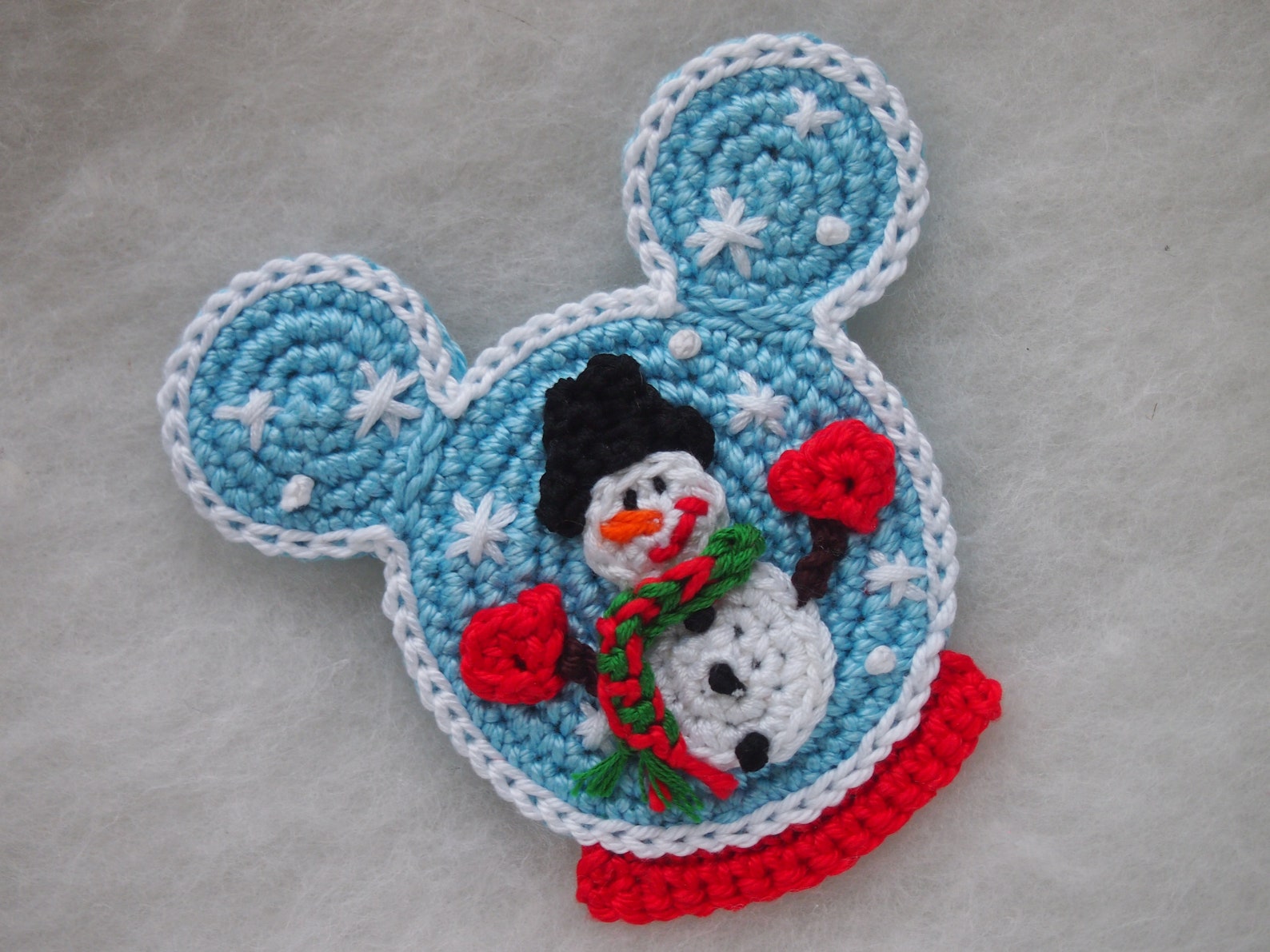 Design Discount Crochet Pattern Package : 2 Sets of 6 and 2 - Etsy