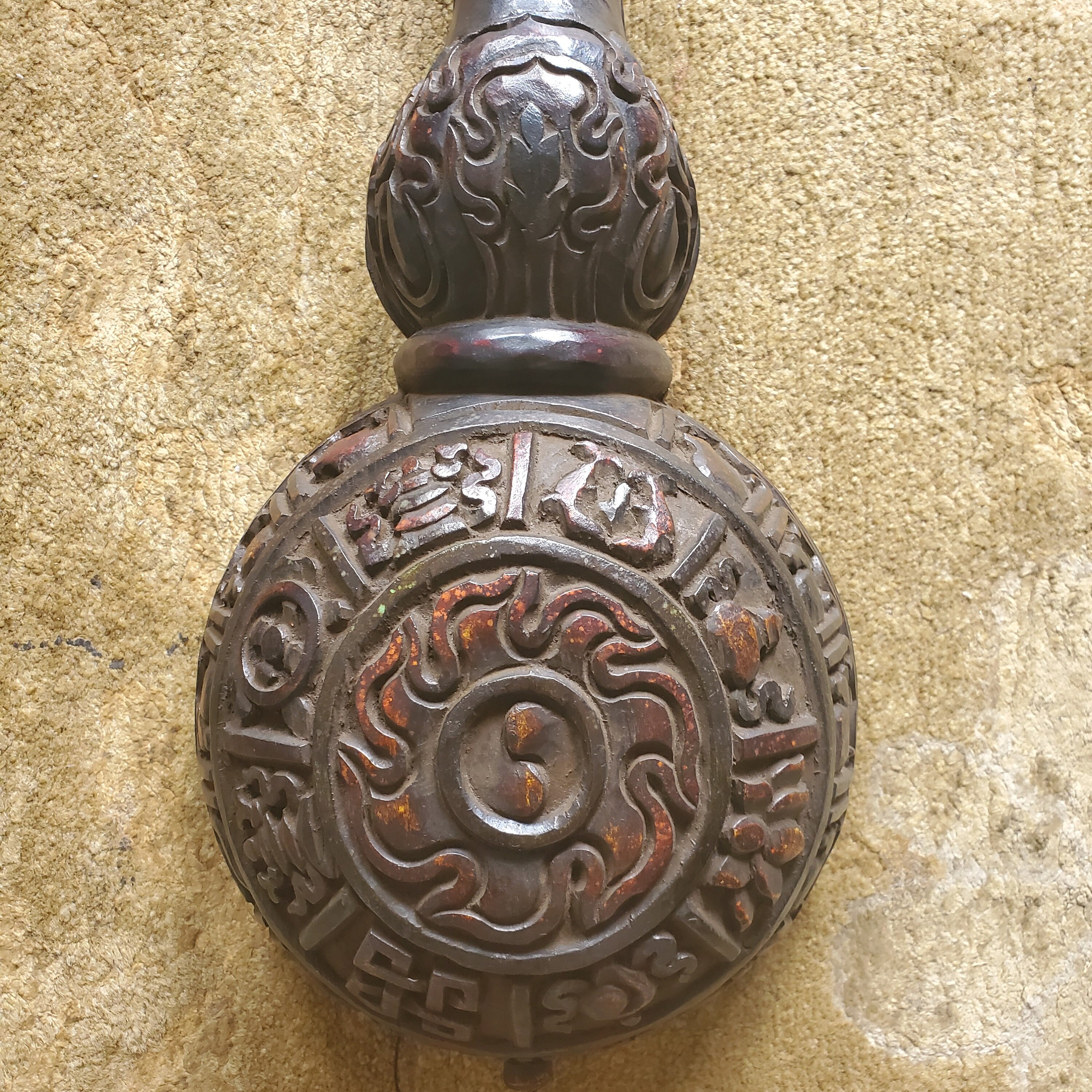 Tibetan Nepalese Traditional Wooden Lute Tungna 33 - Etsy