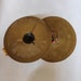 Tibetan Monastery Rolmo/silnyen Peaceful Cymbals Medium Size 11 ...
