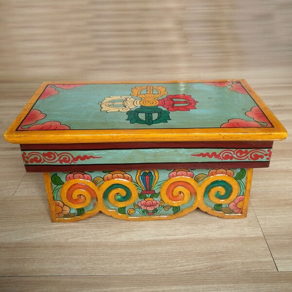 Portable Tea Table - Etsy