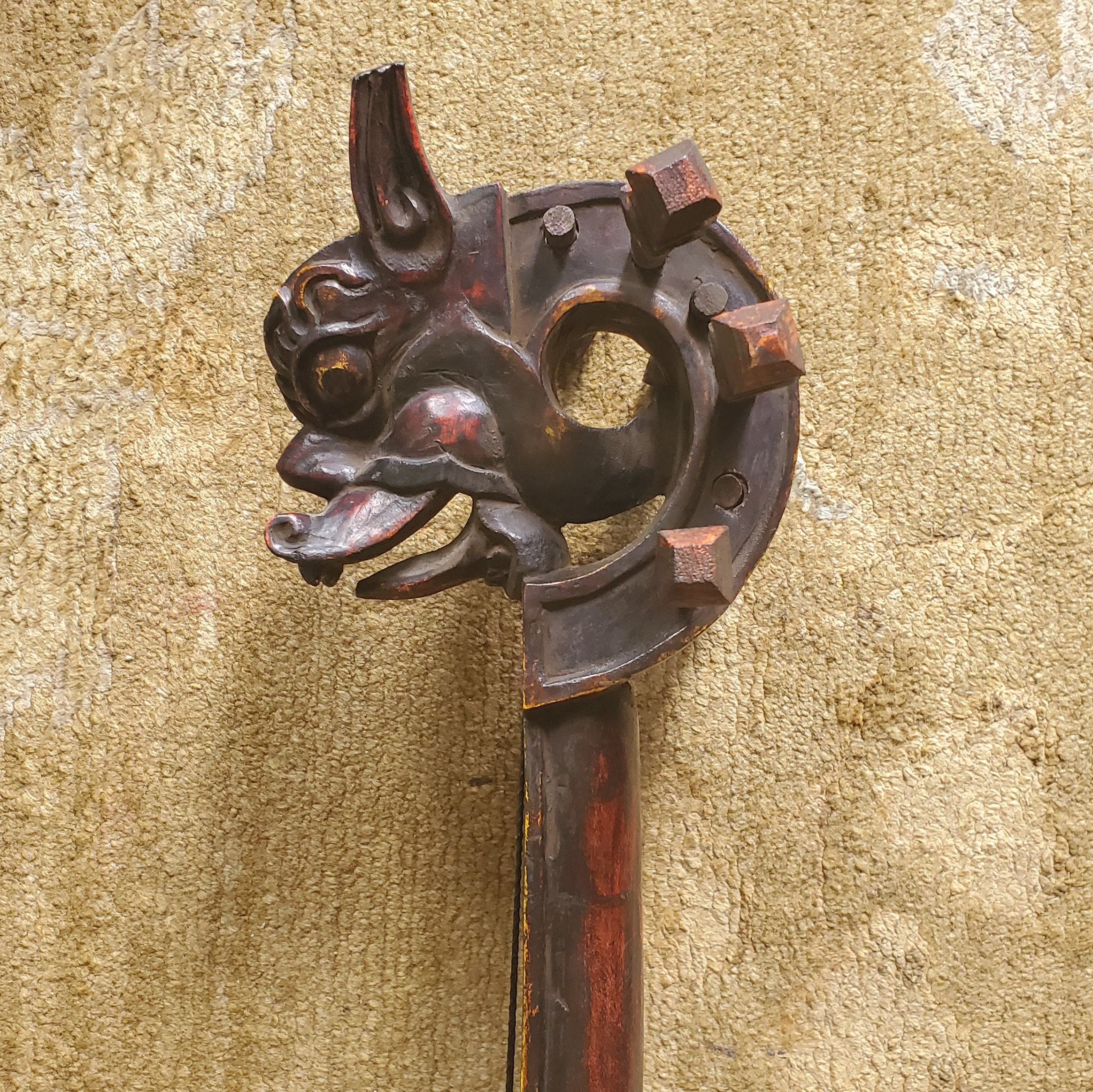 Tibetan Nepalese Traditional Wooden Lute Tungna 33 - Etsy