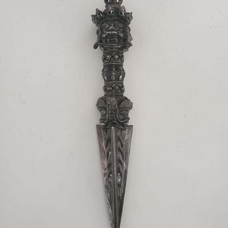 Phurba - Etsy