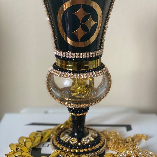 Custom Pimp Cup - Etsy