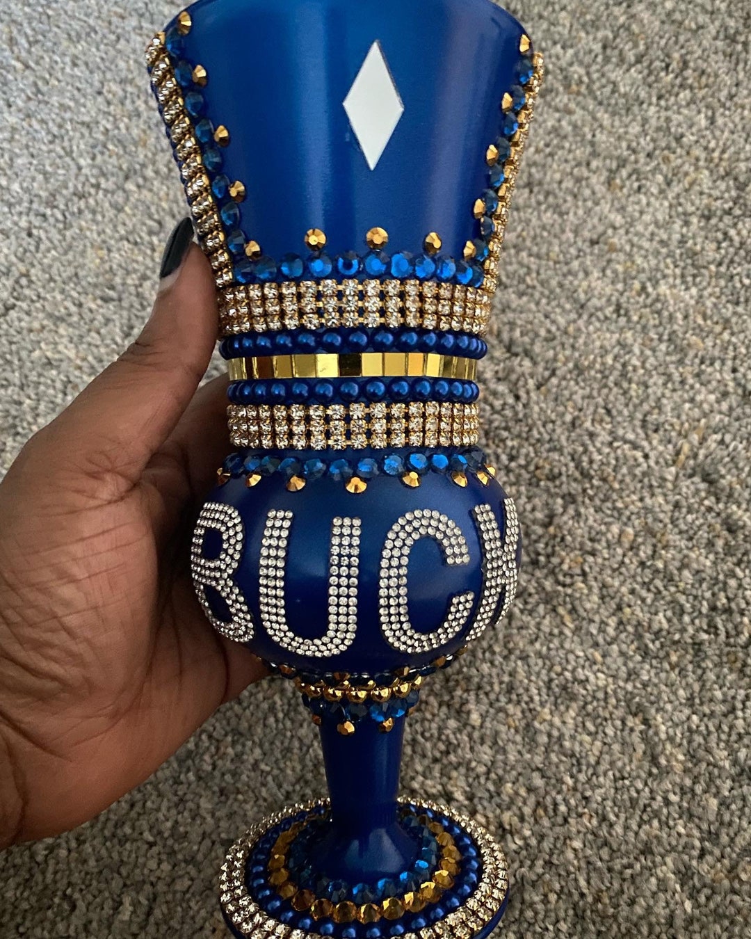 Deluxe 20 Ounce Pimp Chalice - Etsy