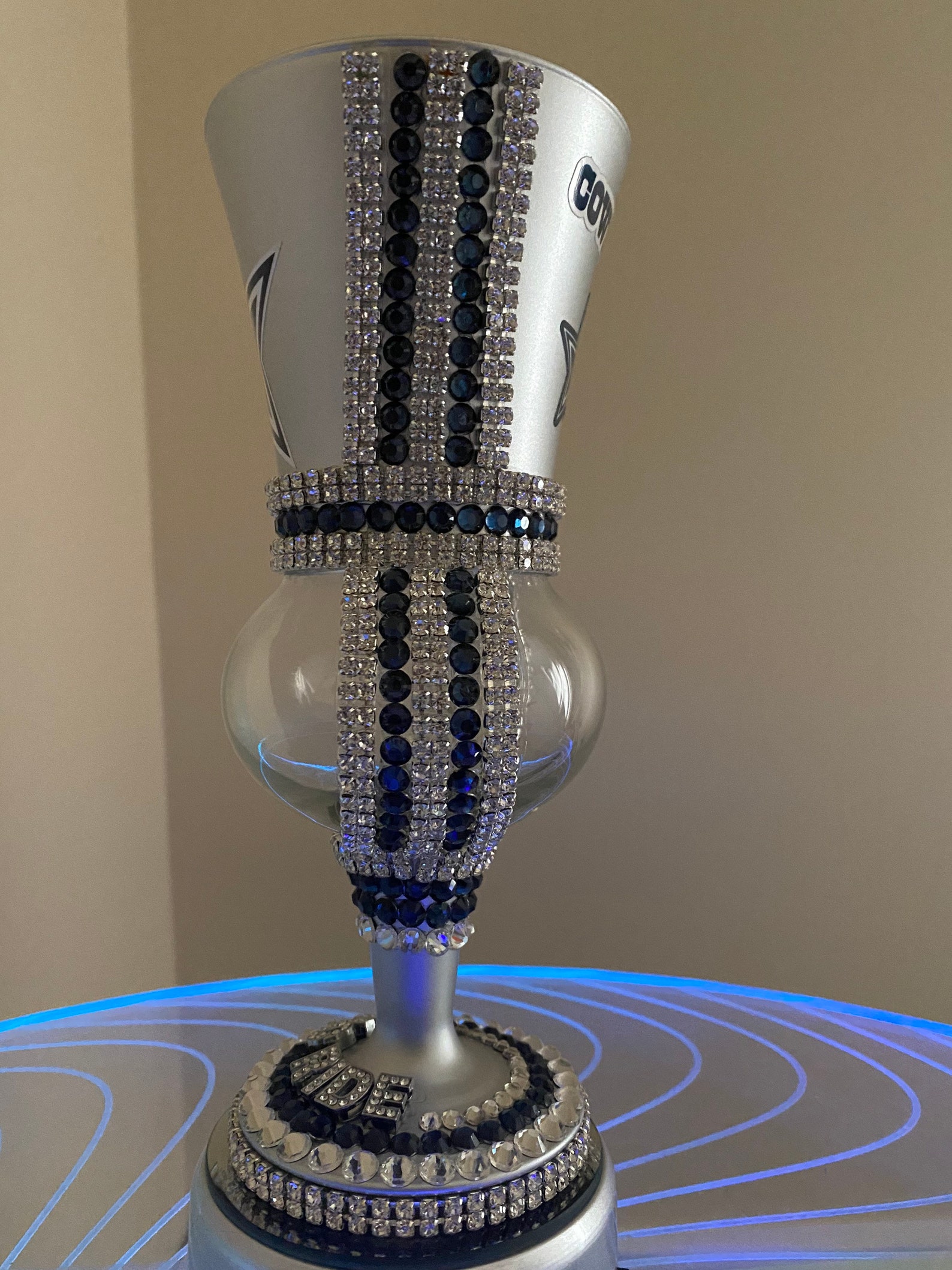 Sports Themed Pimp Cup - Etsy