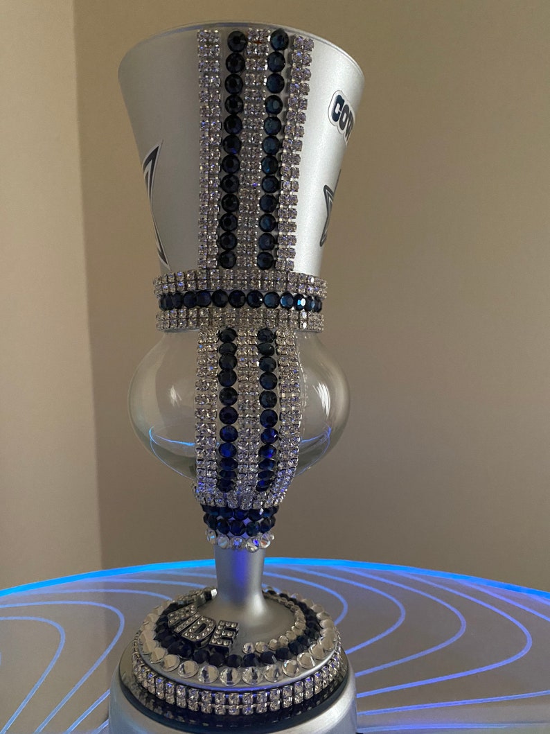 Sports Themed Pimp Cup - Etsy