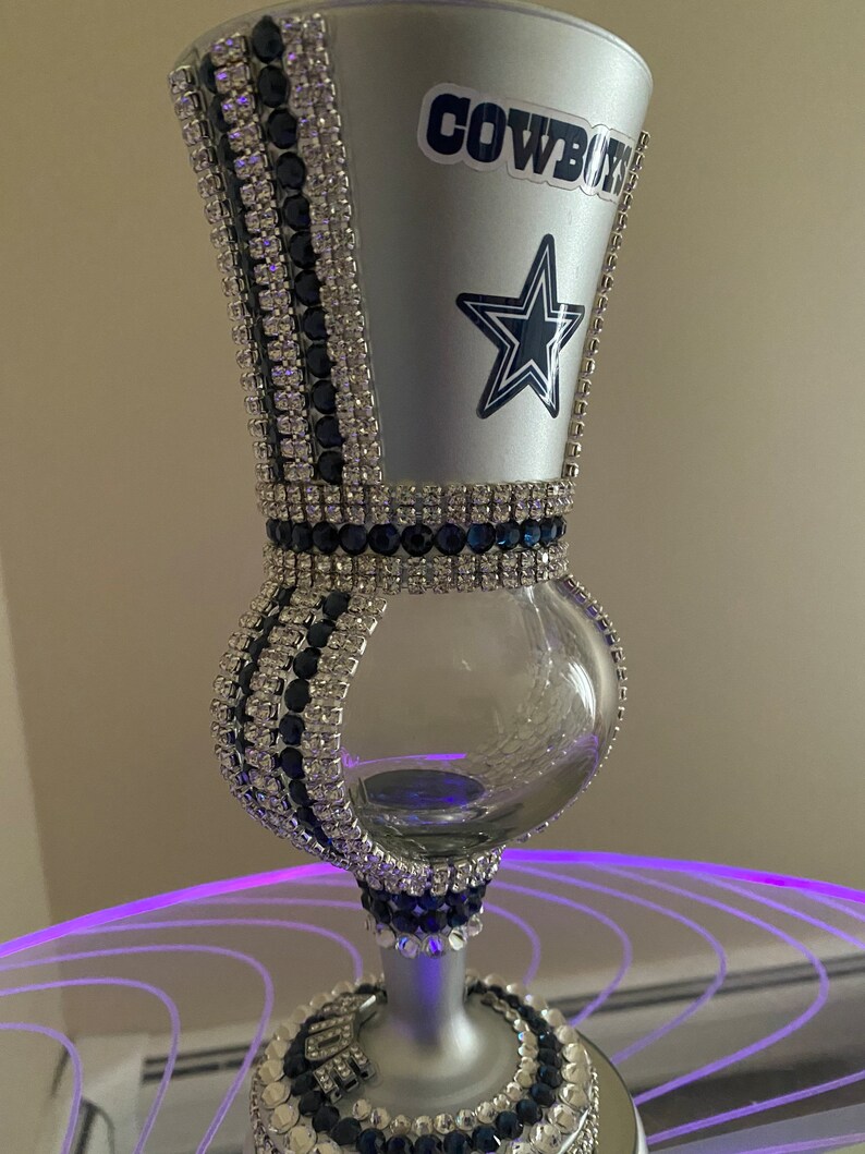 Sports Themed Pimp Cup - Etsy