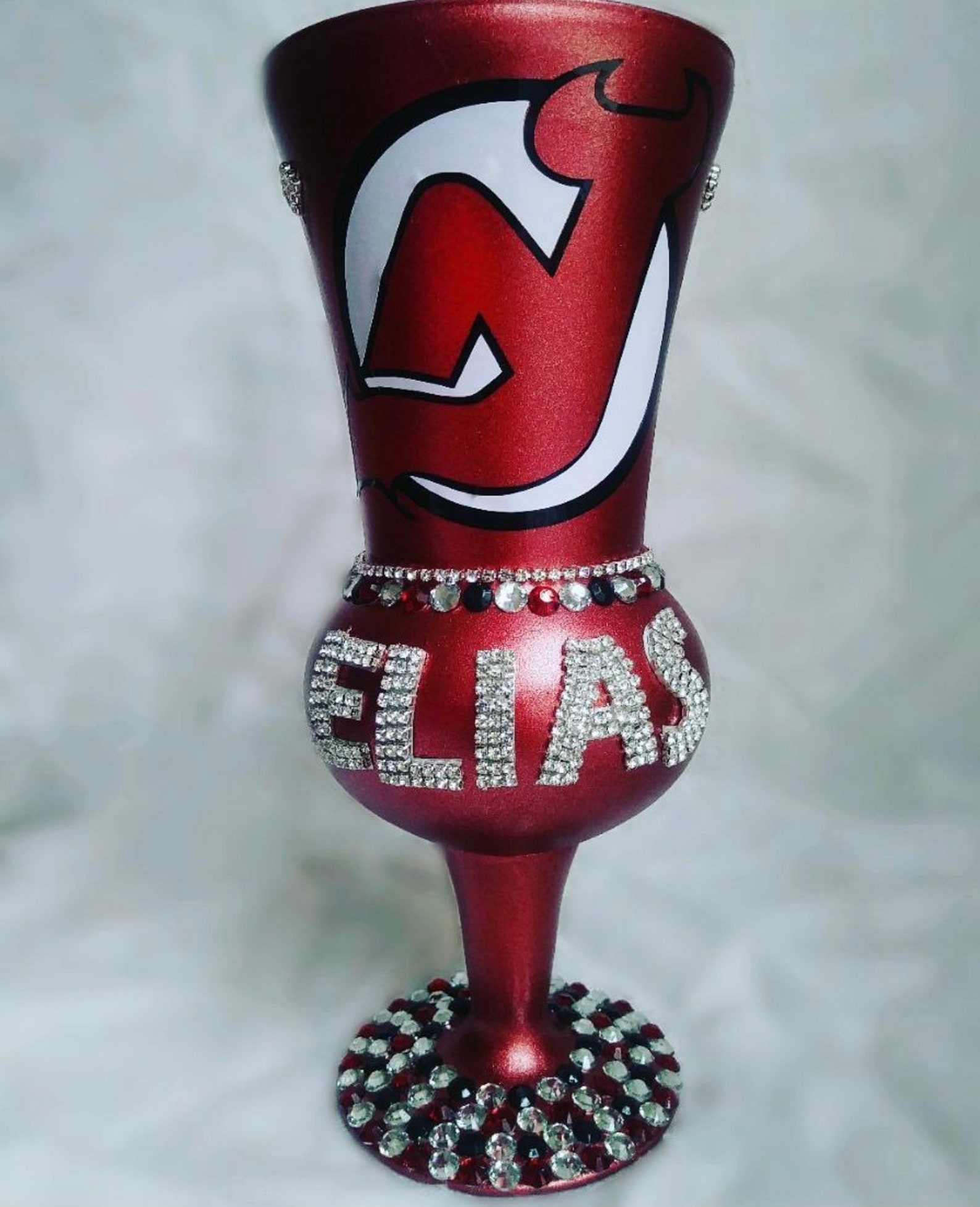 Sports Themed Pimp Cup - Etsy