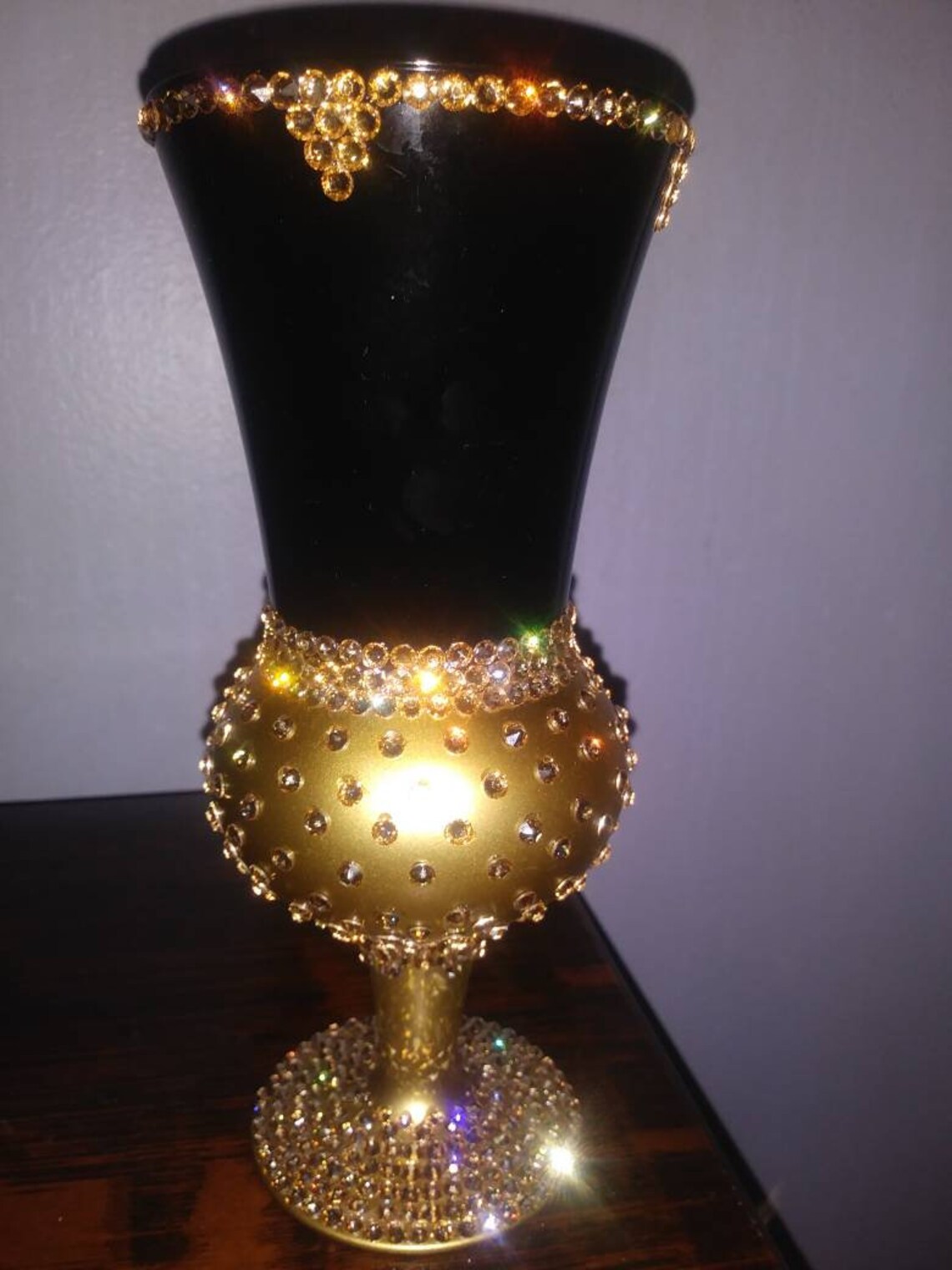 21 Oz Personalized Pimp Cup - Etsy UK