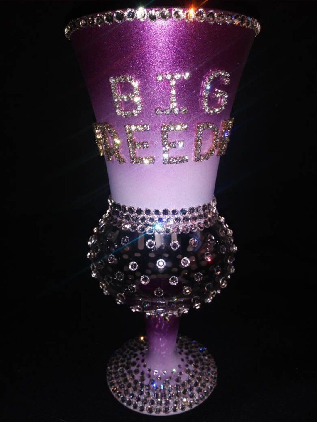 Custom Pimp Cup - Etsy