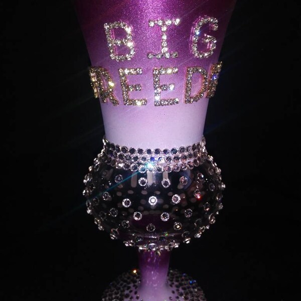 Custom Pimp Cups - Etsy