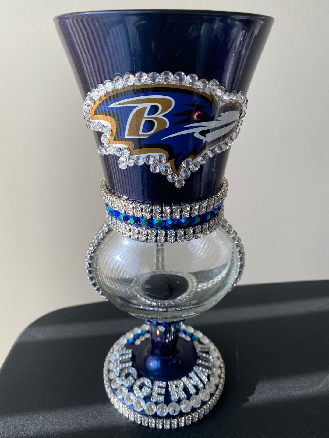 Sports Themed Pimp Cup - Etsy