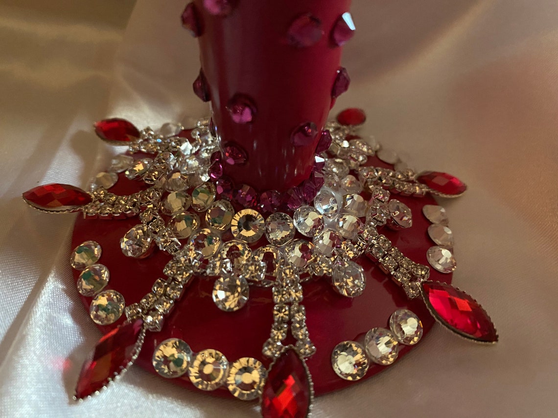 Ultimate Personalized lady Pimp Cup Embellished - Etsy