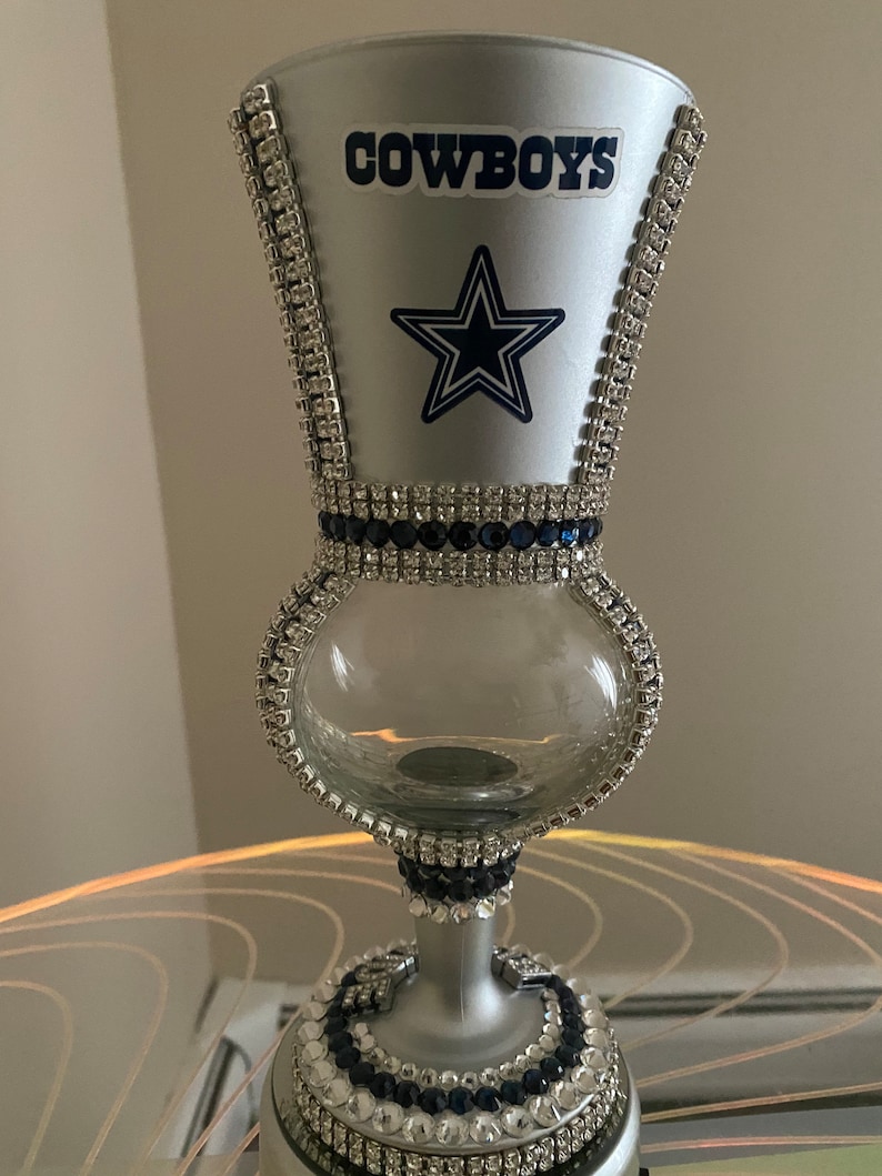 Sports Themed Pimp Cup - Etsy