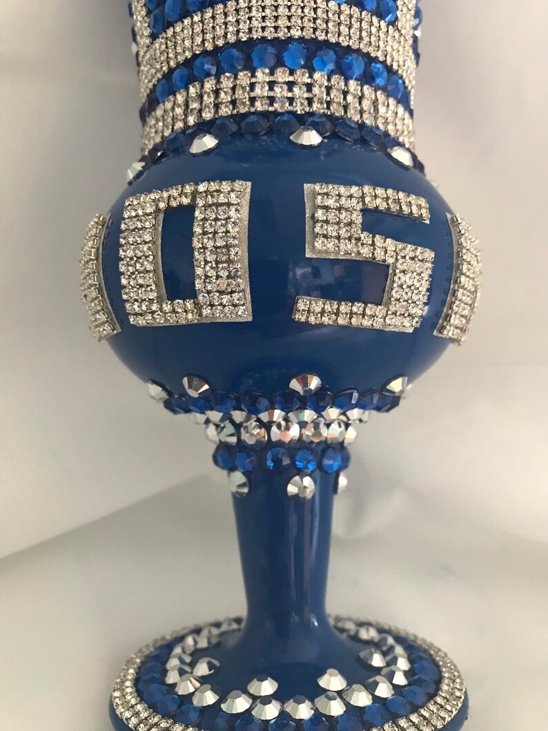 Custom Deluxe 20 Ounce Chalice - Etsy UK