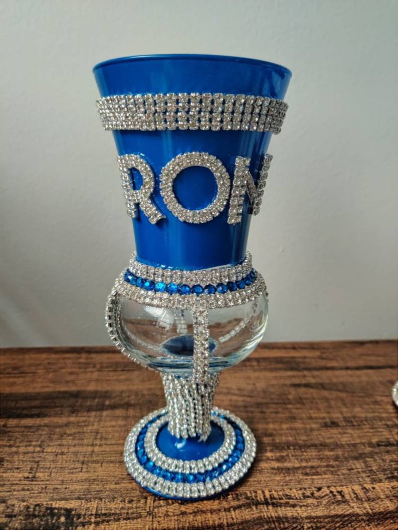 Custom 20 Oz pimp Cup - Etsy