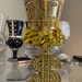 Pimp / Player Custom Chalice Crown Not Included - Etsy