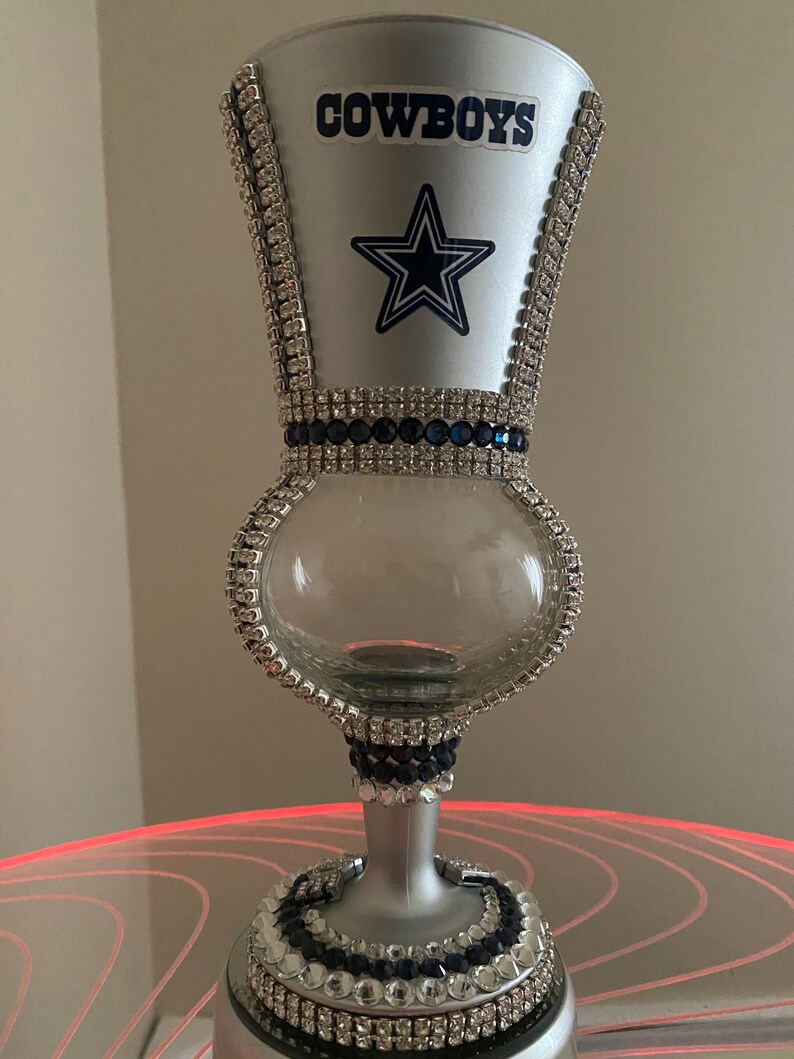 Sports Themed Pimp Cup - Etsy