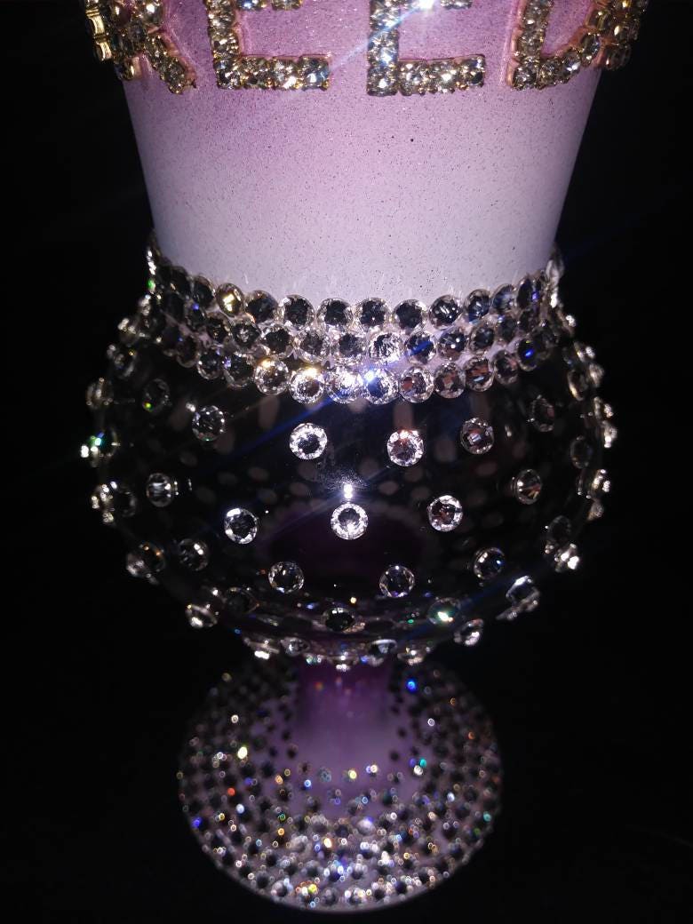 Custom Pimp Cup - Etsy