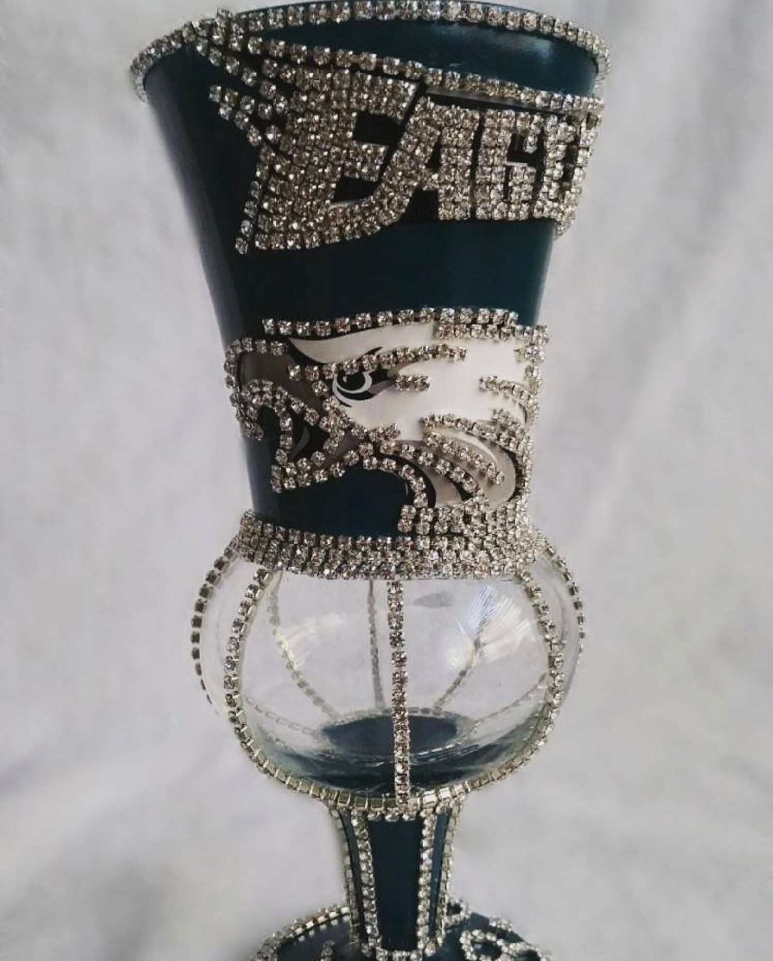 Sports Themed Pimp Cup - Etsy