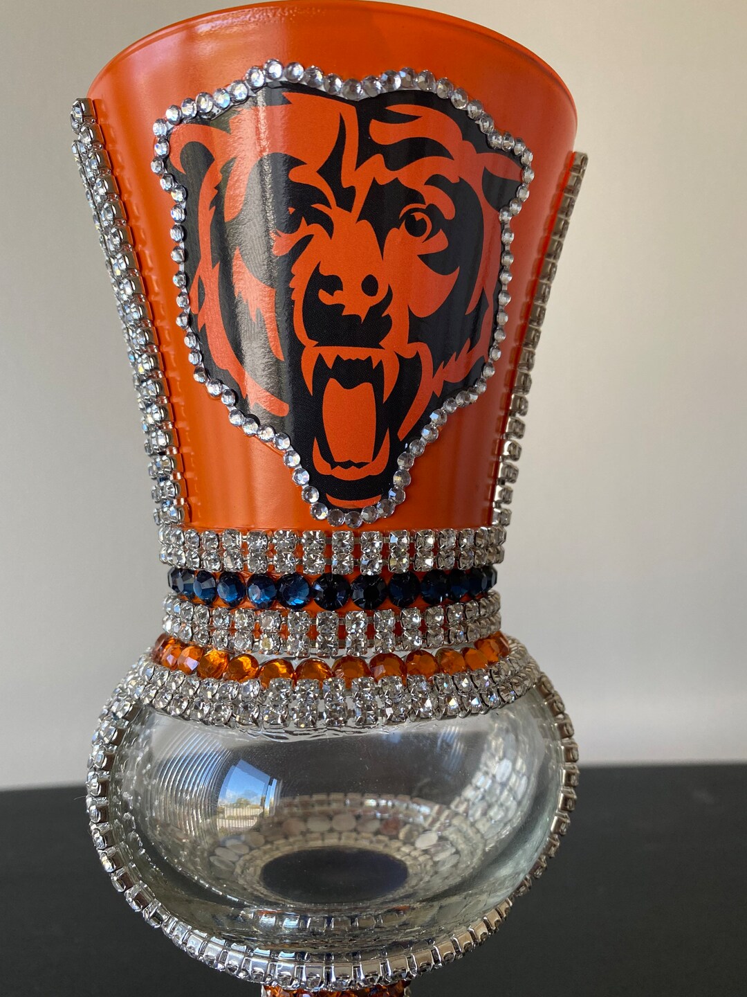 Sports Themed Pimp Cup - Etsy