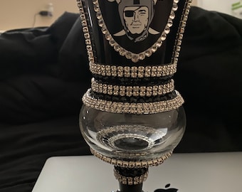 Sports Themed Pimp Cup - Etsy