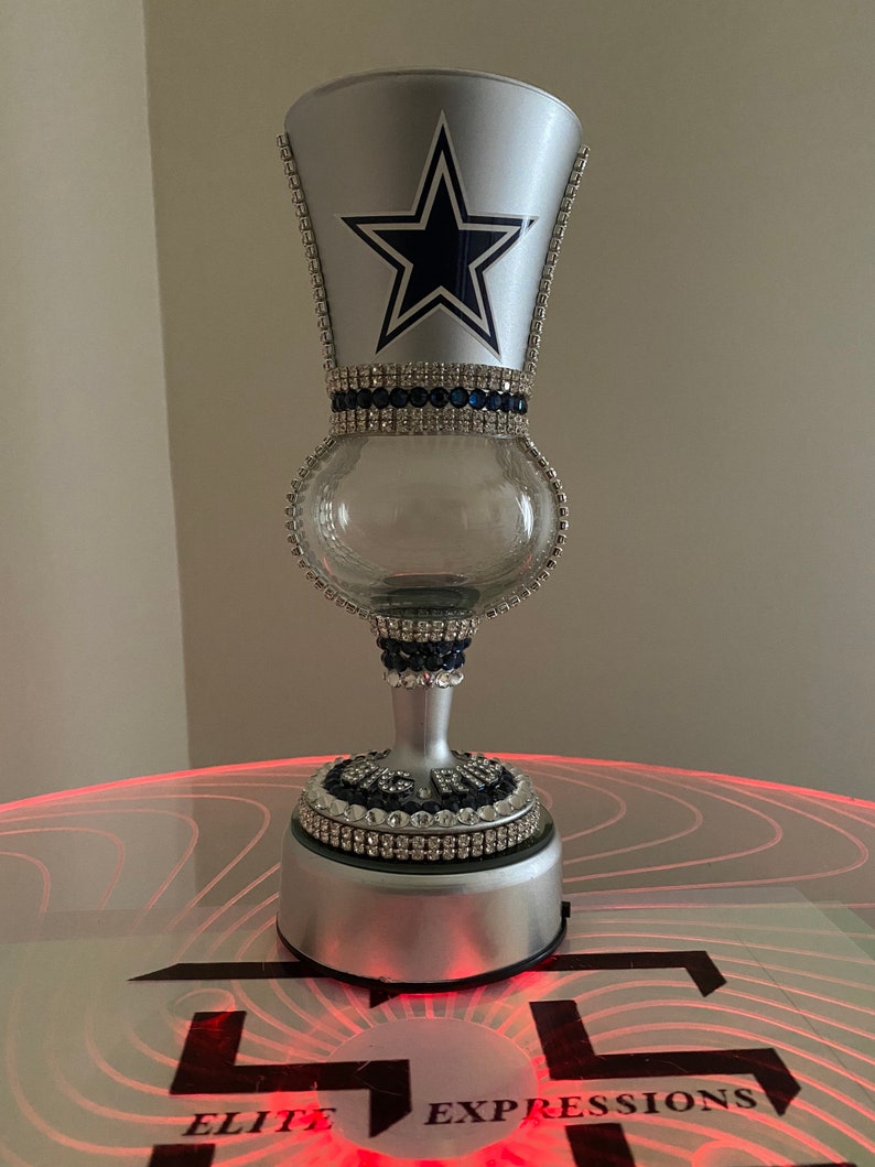 Sports Themed Pimp Cup - Etsy