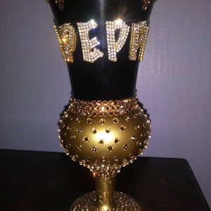 21 Oz Personalized Pimp Cup - Etsy UK