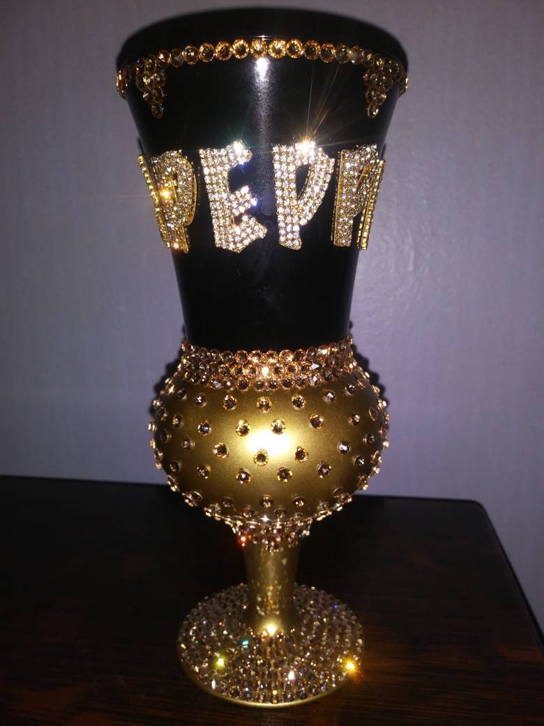 21 Oz Personalized Pimp Cup - Etsy UK