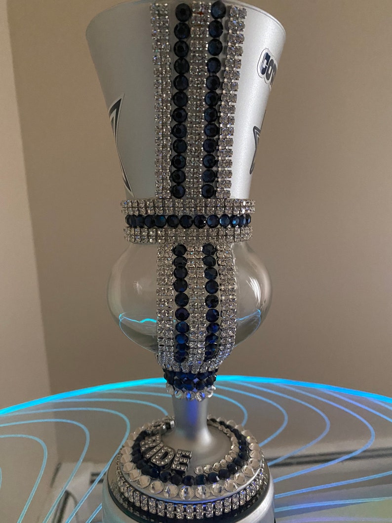 Sports Themed Pimp Cup - Etsy