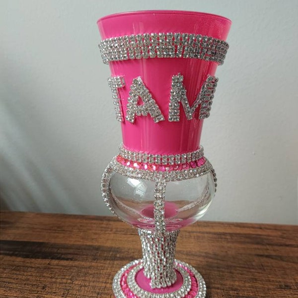 Custom Pimp Cups - Etsy
