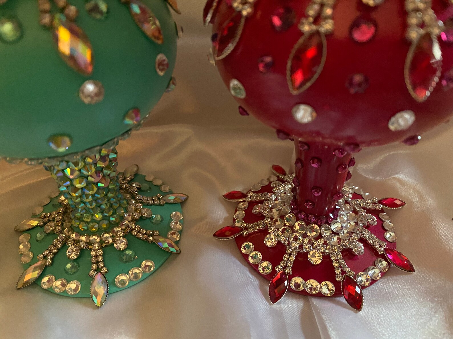 Ultimate Personalized lady Pimp Cup Embellished - Etsy