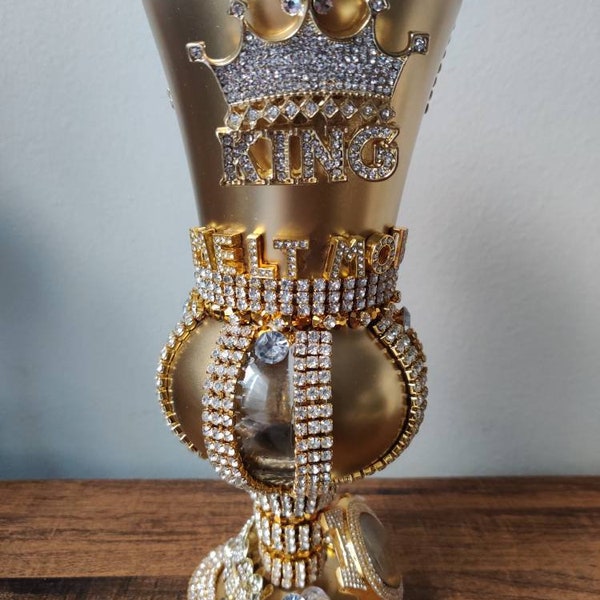 Pimp Cup - Etsy