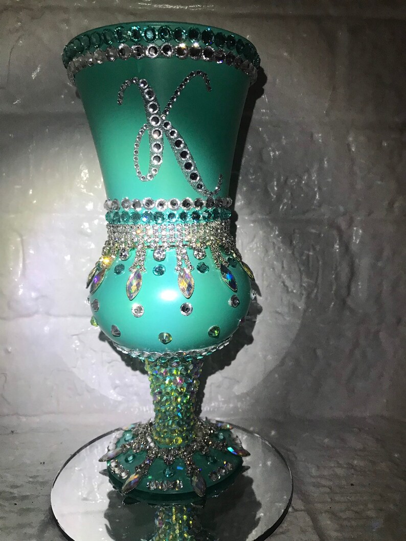 Ultimate Personalized lady Pimp Cup Embellished - Etsy