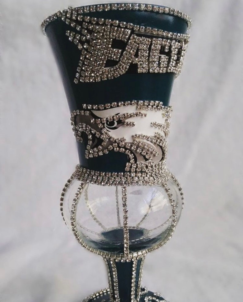 Sports Themed Pimp Cup - Etsy